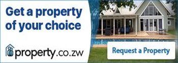 Houses for Rent in Zimbabwe | 367 listings | Property.co.zw 🏘️