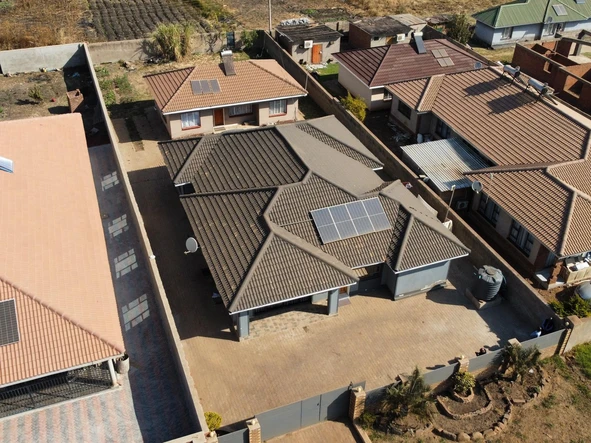 Property for Sale in Tynwald, Harare West | 92 listings