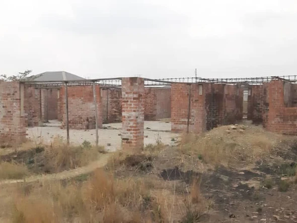 Houses for Sale in Sandton Park, Harare West | 27 listings