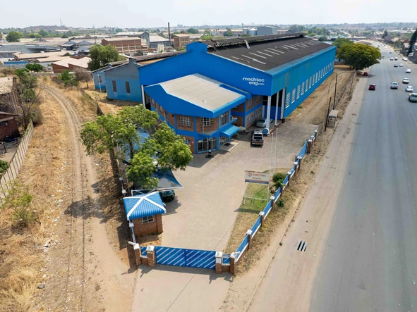 Warehouses & Factories for Sale in Steeldale | PGP232980