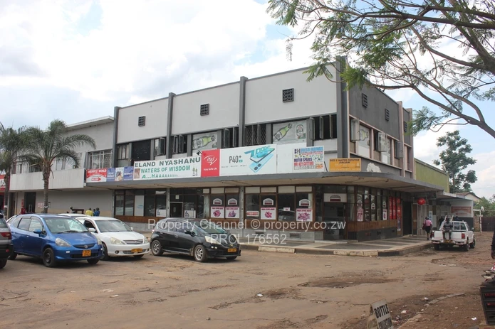 Commercial Property for Sale in Braeside | PRCL176562