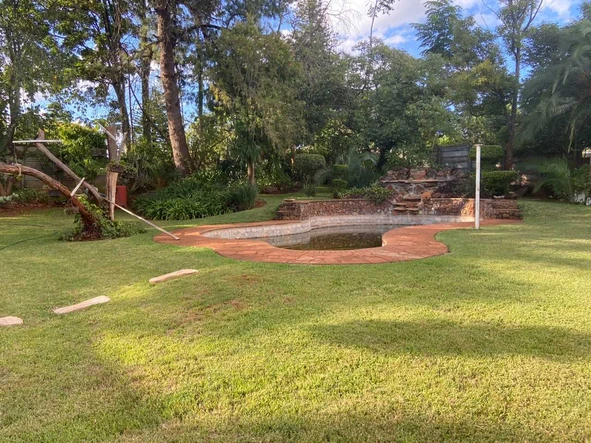 Stands & Residential Land for Sale in Carrick Creagh, Harare North | 35 ...