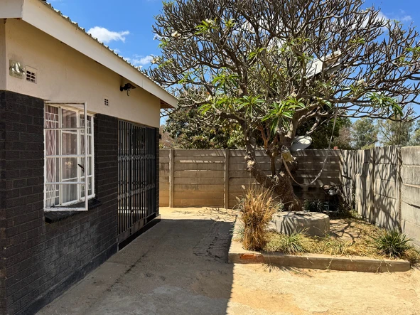 4 Bed Houses for Sale in Zengeza | PGP198952