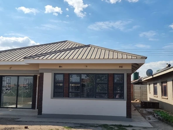 Houses for Sale in Fidelity, Harare South | 8 listings