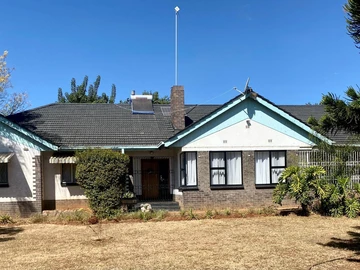 Houses for Sale in Chisipite, Harare North | 37 listings