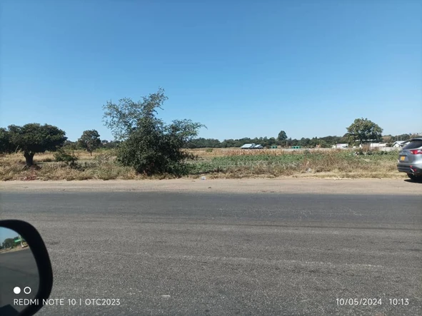 Property for Sale in Cranborne, Harare South | 6 listings