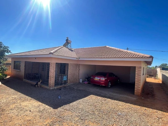 Houses for Sale in Mahatshula, Bulawayo North | 24 listings