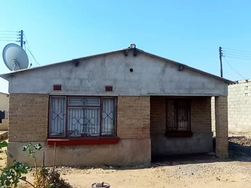 Houses for Sale in Senga, Gweru | 5 listings