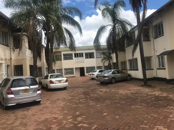 Garden Flats for Sale in Harare North | 18 listings | Property.co.zw