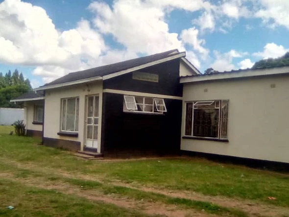 Houses for Sale in Hatfield, Harare South | 43 listings | Property.co.zw