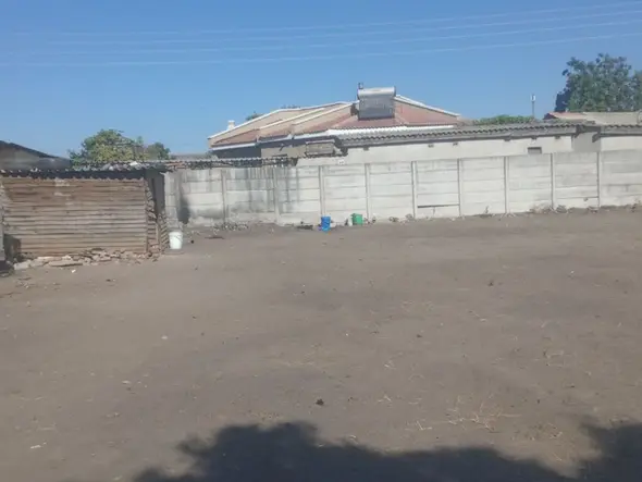 Stands & Residential Land for Sale in Mainway Meadows, Harare South | 2 ...