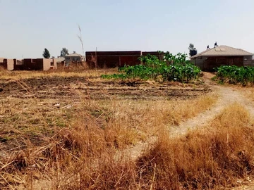 Land, Stands & Residential Land for Sale in Sandton Park, Harare West ...