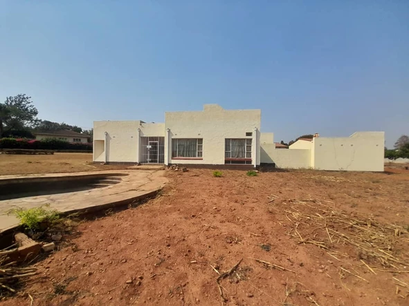 Houses for Sale in Marimba Park, Harare High Density | 11 listings