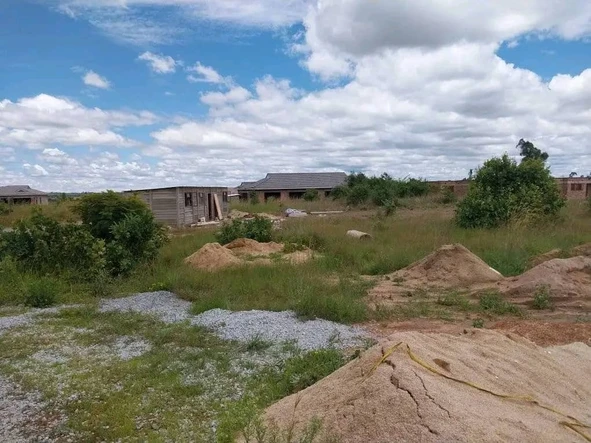 Stands & Residential Land for Sale in Nyabira | 36 listings