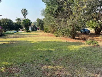 Stands & Residential Land for Sale in Mandara, Harare East | 7 listings