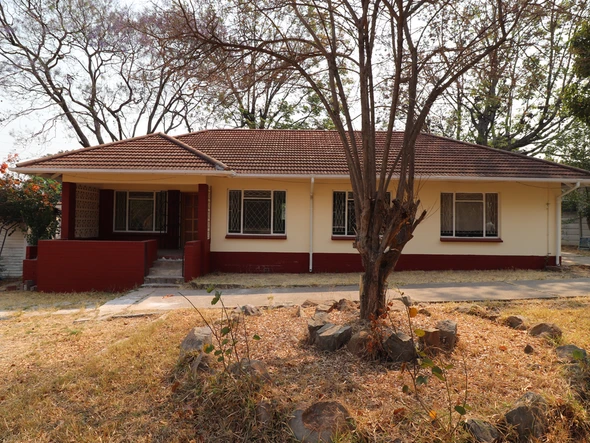 Seeff Zimbabwe in Zimbabwe