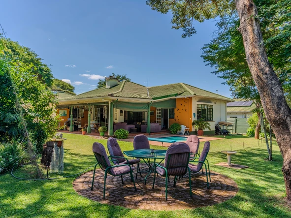 Kennan Properties in Zimbabwe