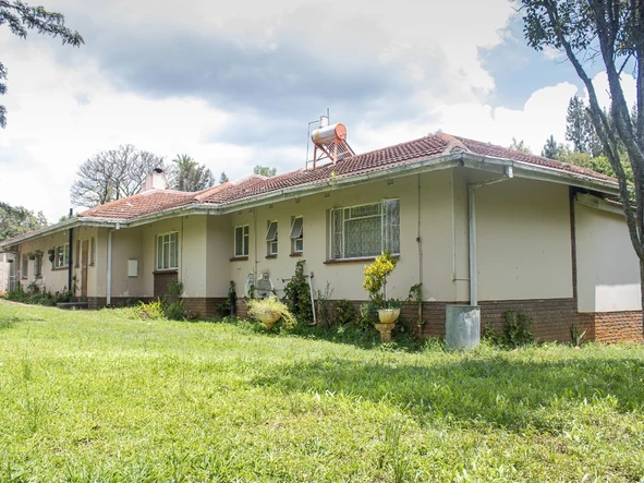 Property for Sale in The Grange, Harare North | 18 listings | Property ...