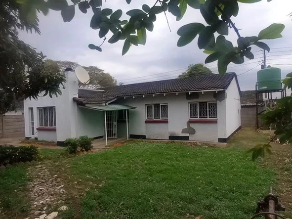 3 Bed Houses for Sale in Msasa | SBY206198