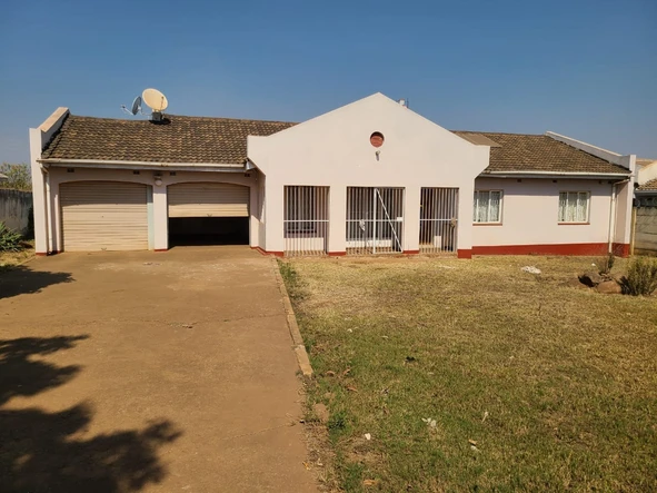 Houses for Sale in Westgate, Harare West | 34 listings