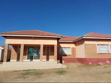 Houses for Sale in Senga, Gweru | 6 listings
