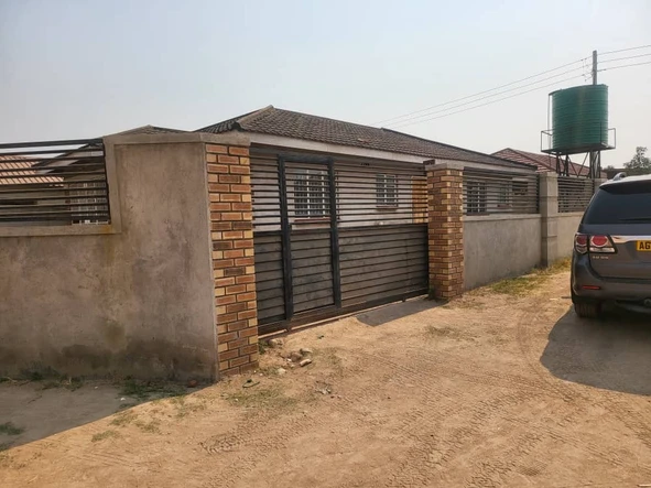 Houses for Sale in Glen View, Harare High Density | 38 listings
