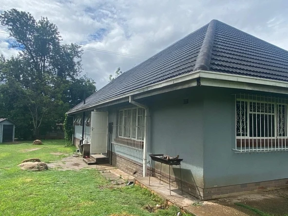 Houses for Sale in Greendale, Harare East | 55 listings