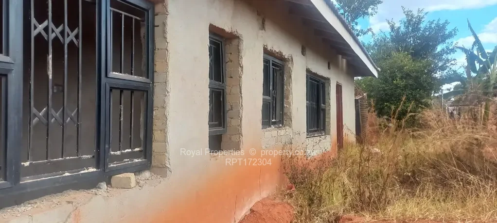 4 Bed House for Sale in Mabvuku | RPT172304