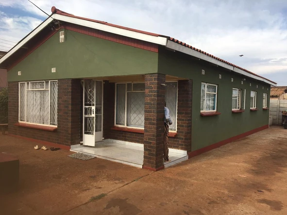Houses for Sale in Hatcliffe, Harare High Density | 9 listings ...