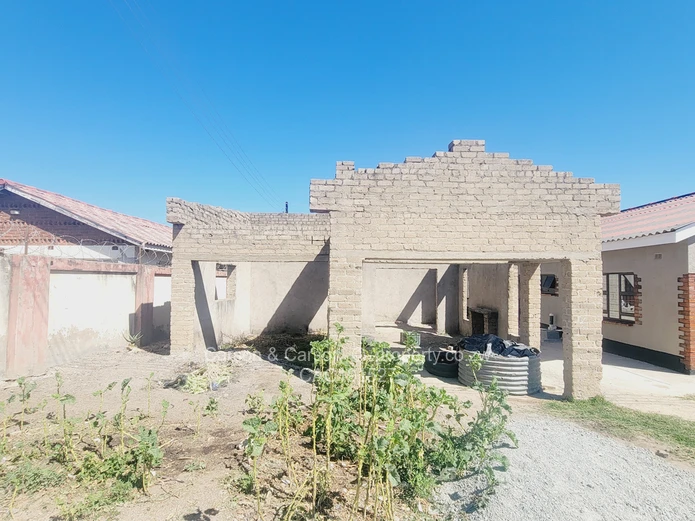 3 Bed Houses for Sale in Chitungwiza | CAC191527