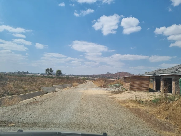 Stands & Residential Land for Sale in Cold Comfort, Harare West | 10 ...