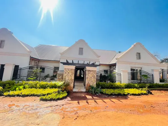 Townhouses & Complexes for Sale in Greendale, Harare East | 30 listings ...
