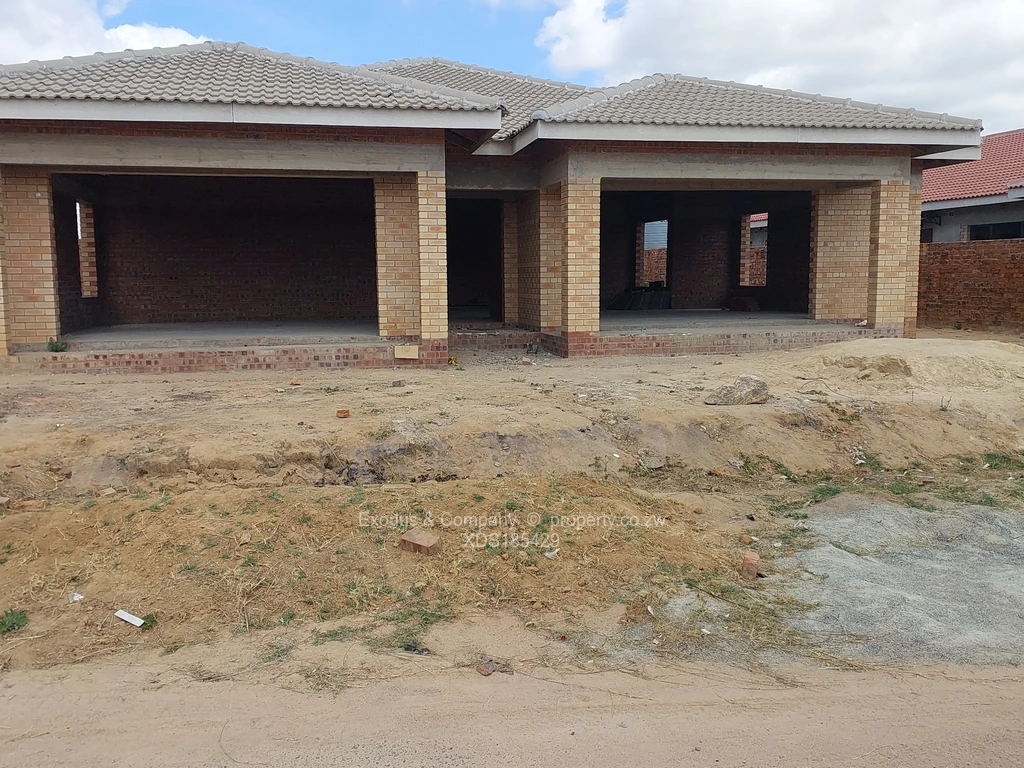 5 Bed Houses for Sale in Mabvazuva | XDS185429