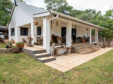Houses for Sale in Umwinsidale, Harare North | 1 listings