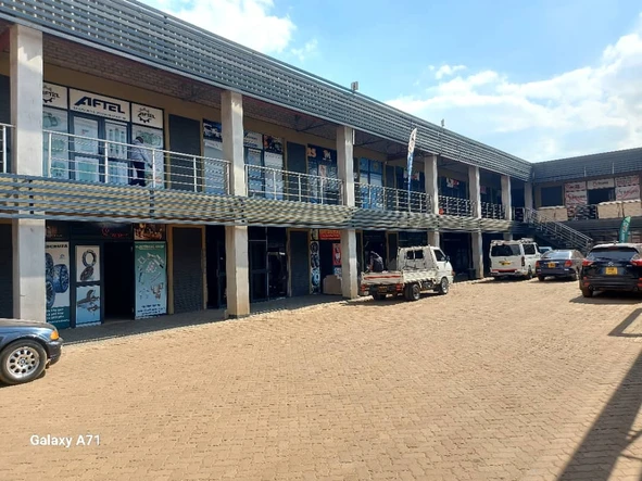 Shops & Retail Property for Rent in Harare | 45 listings