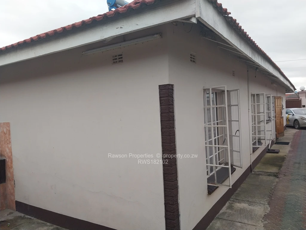 4 Bed Houses for Sale in Mainway, Mainway Meadows | RWS182102