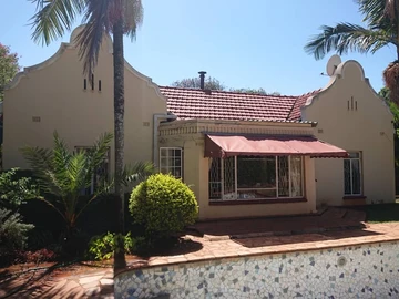 Houses for Sale in Milton Park, Harare West | 5 listings