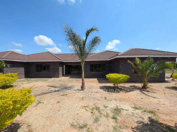 Farm & Agricultural Land for Sale in Knowe, Norton | PGP177296