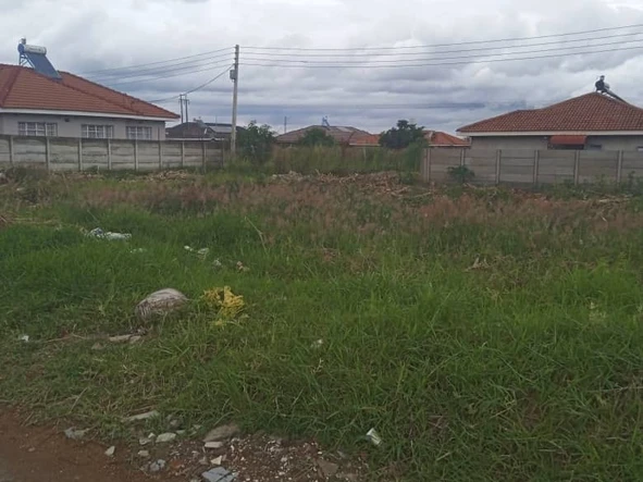 Stands & Residential Land for Sale in Rydale Ridge Park | SYR218464