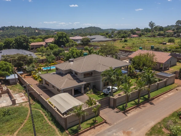 Houses for Sale in Gletwin Park, Harare North | 28 listings | Property ...