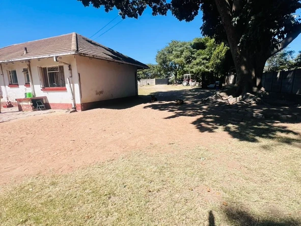 Houses for Sale in Zimbabwe | 3,855 listings