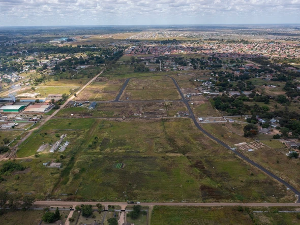 Land, Stands & Residential Land for Sale in Prospect, Harare South | 12 ...