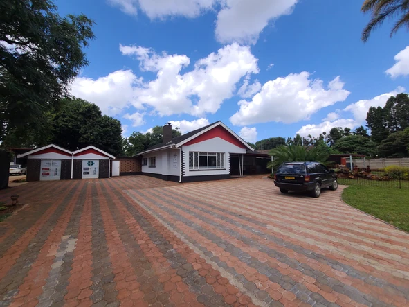 Houses for Rent in Greendale, Harare East | 12 listings