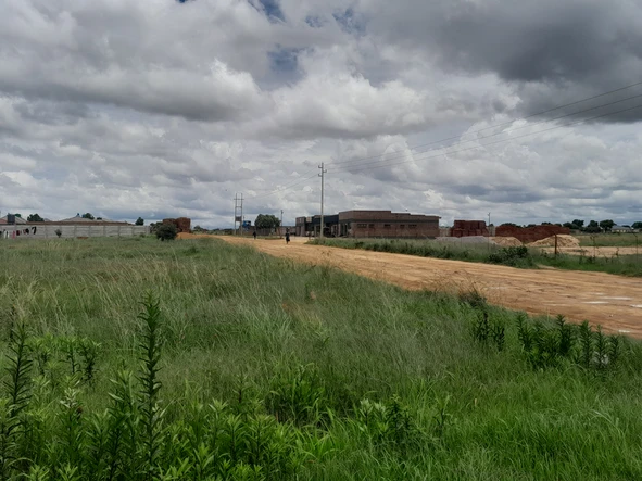 Stands & Residential Land for Sale in Waterfalls, Harare South | 29 ...