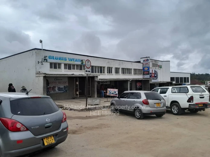 Commercial Property for Sale in Mutare CBD | HEE188029