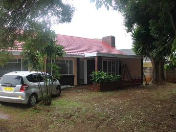 Houses for Rent in Cranborne, Harare South | 3 listings | Property.co.zw