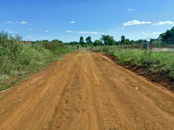 Stands & Residential Land for Sale in Greendale, Harare East | 14 listings